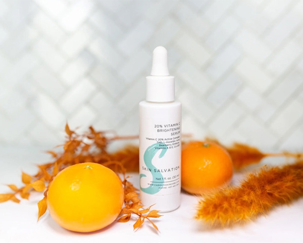 Skin Salvation Specials|Carolyn Skincare MedSpa